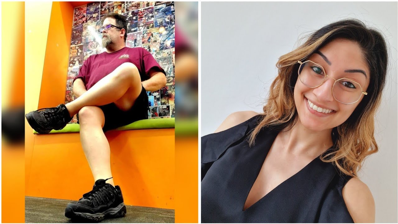 BY SONI PANDA X | SHARING YOUR JOURNEYS: MR ROB SPEEDKING 🙋🏻‍♂️ PART 2 - YouTube