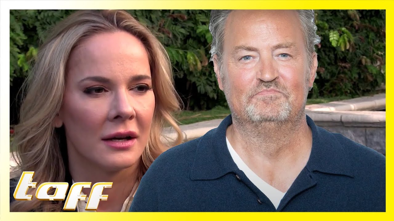 "Er wollte die wahre Liebe finden": Dating-Coach über verstorbenen ...