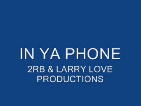 in ya phone - YouTube