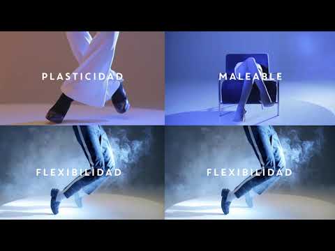 Flexi-legs: Move your creativity 🕺