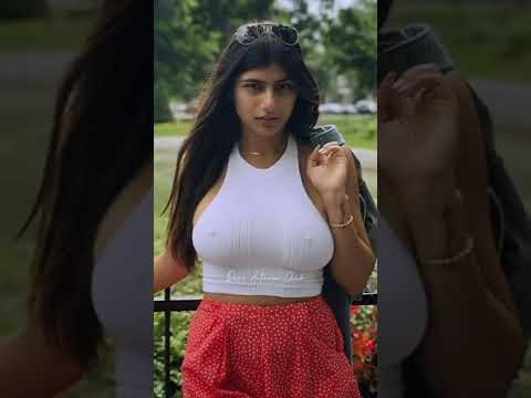 miya khalifa photo shoot. hote photo📷 miya khalifa. sexy👙👠💋 photo shoot.