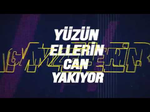 Yalın - Sesinde Aşk Var Remix