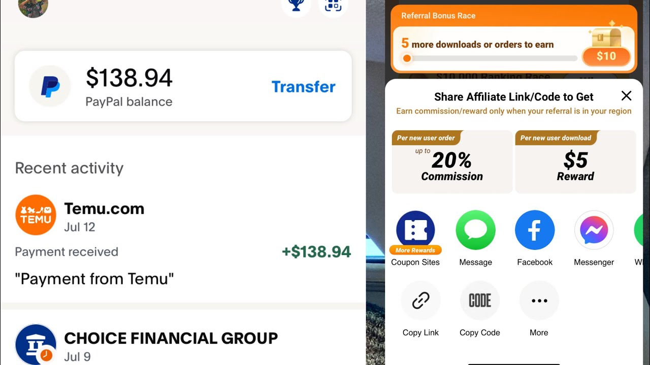 How to make money with Temu: Best Temu Method to Make money | Temu ...