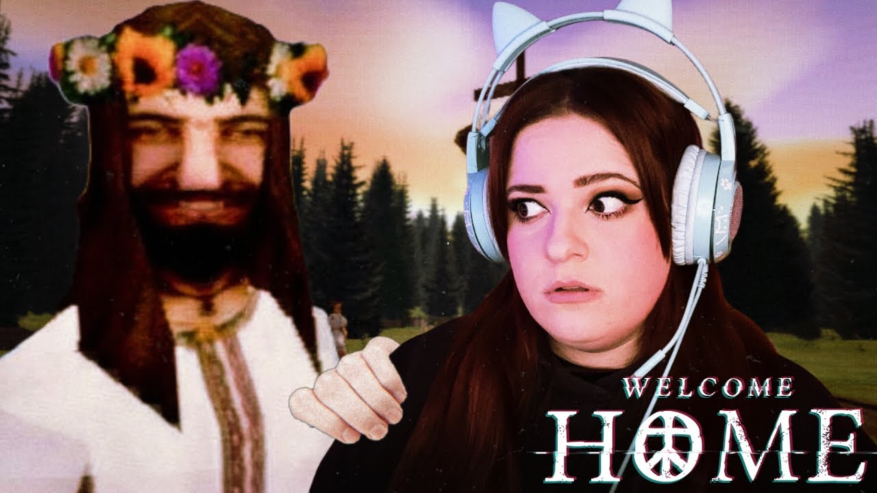 MIDSOMMAR THE GAME? | Welcome Home - YouTube