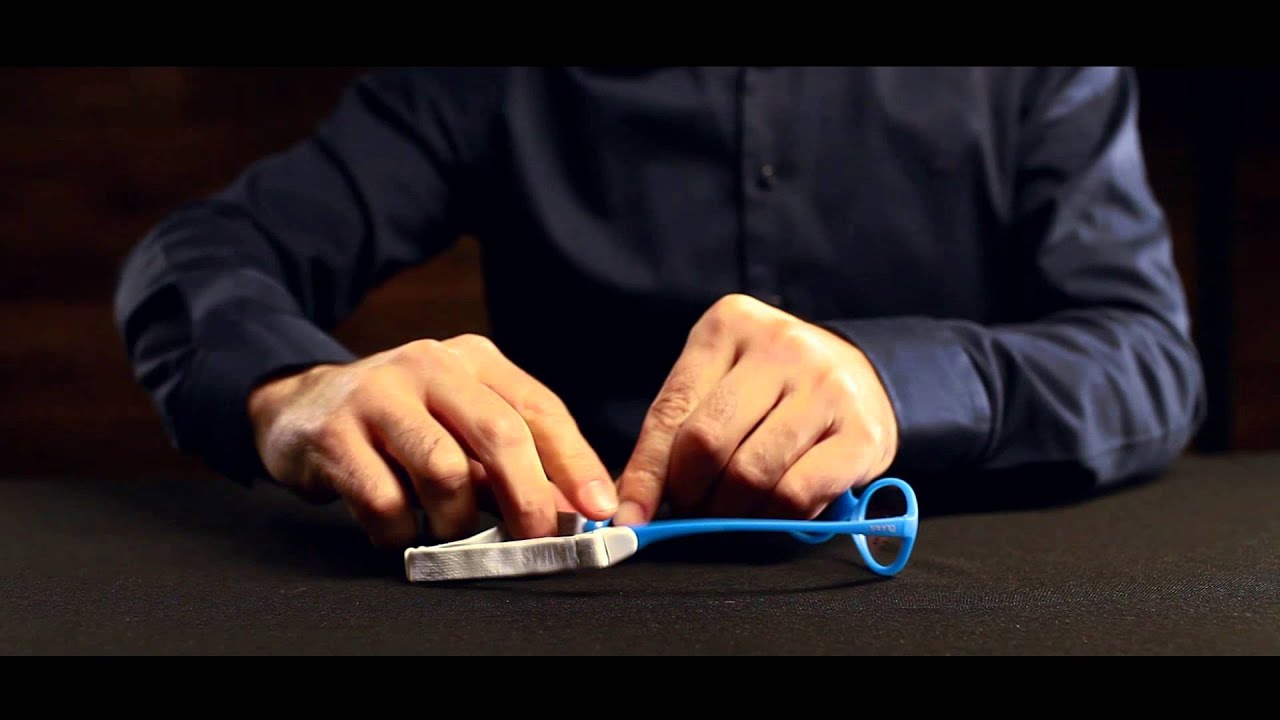 Opticus Technical_full version - YouTube
