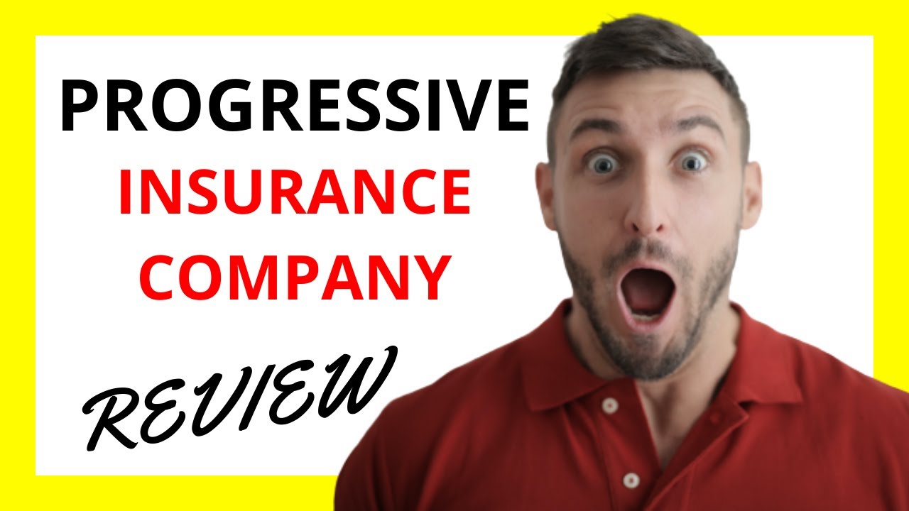 🔥 Progressive Insurance Company Review: Pros and Cons - YouTube
