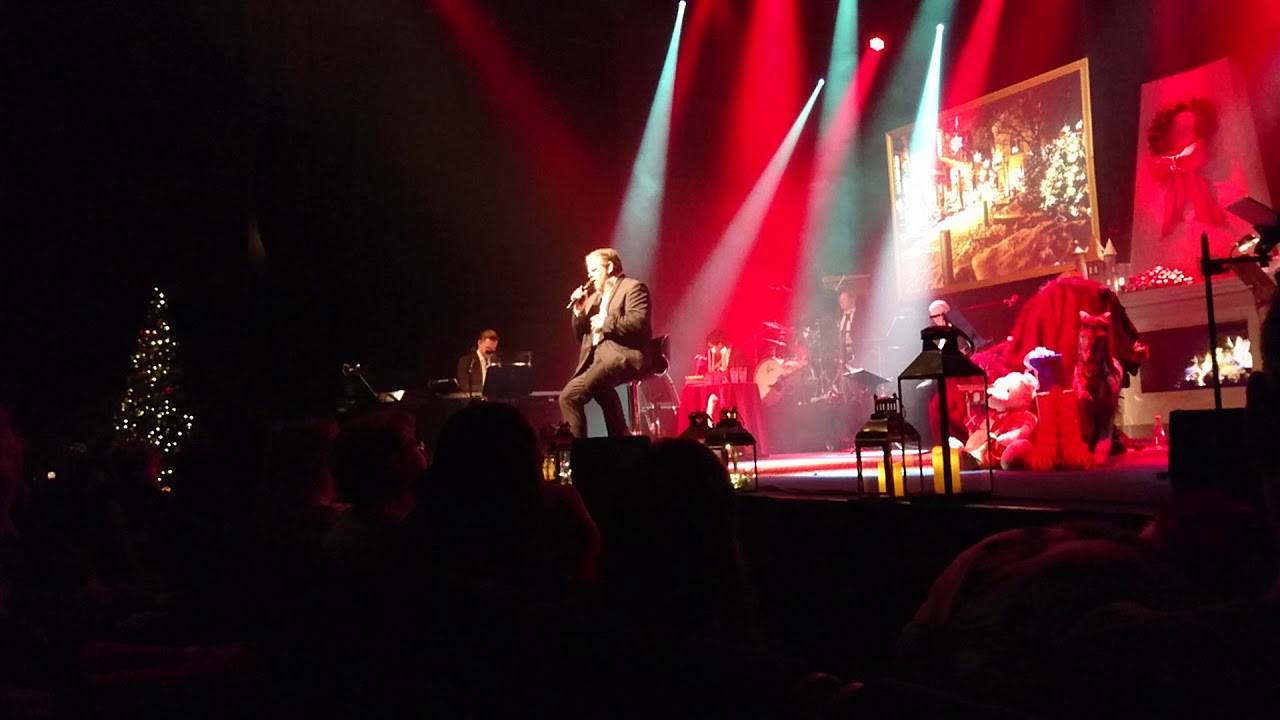 Stig Rossen, If every day was like christmas. - YouTube