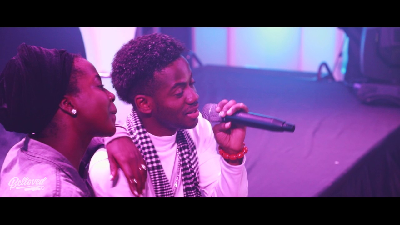 Highlights from Korede Bello's Belloved album listening party - YouTube