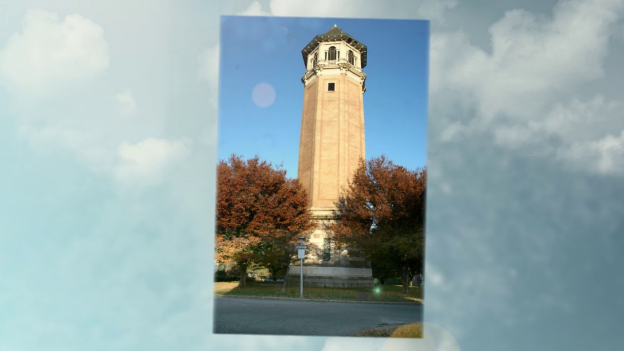 Roland Park / Baltimore Maryland - YouTube