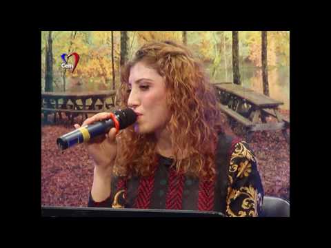 NİGAR ÖZÇELİK VERİN ZEHİRLERİ KENDİM İÇEYİM