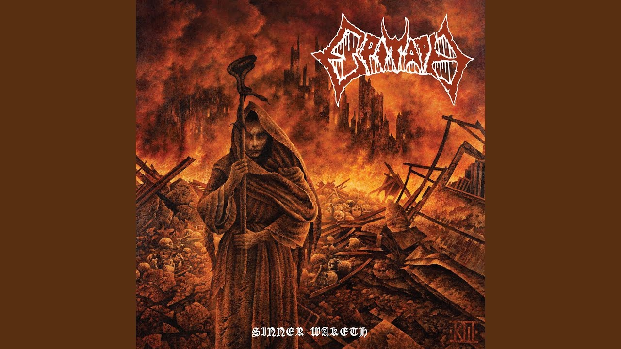 Death on a Pole - YouTube