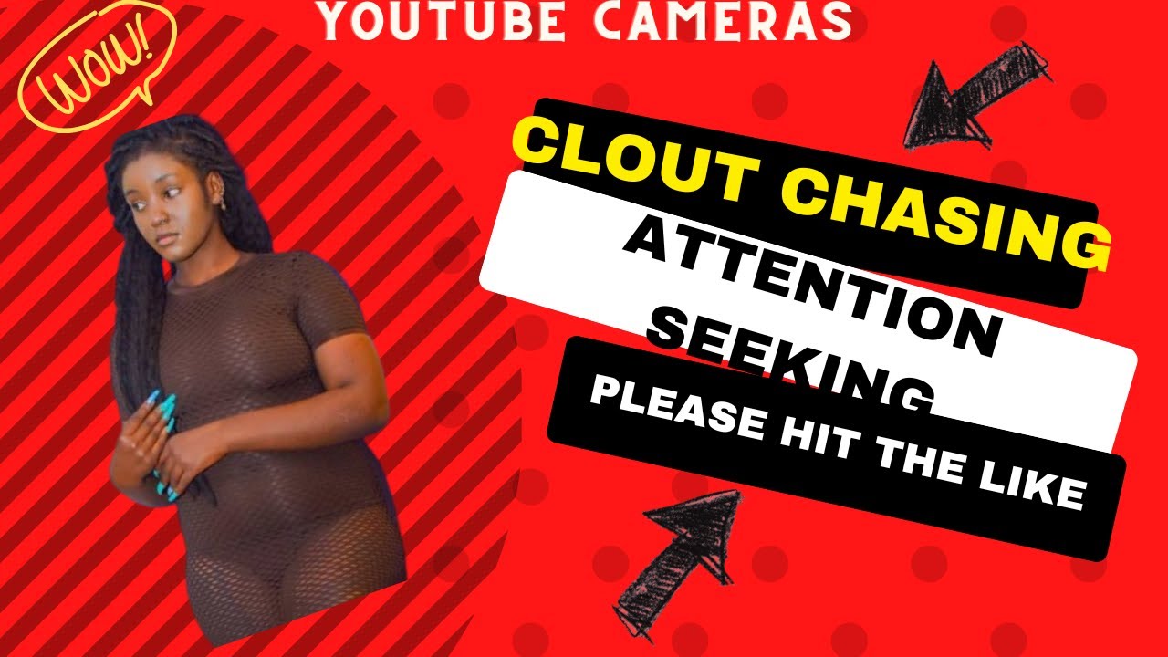 When Clout Chasing Goes Wrong 🤧 - YouTube