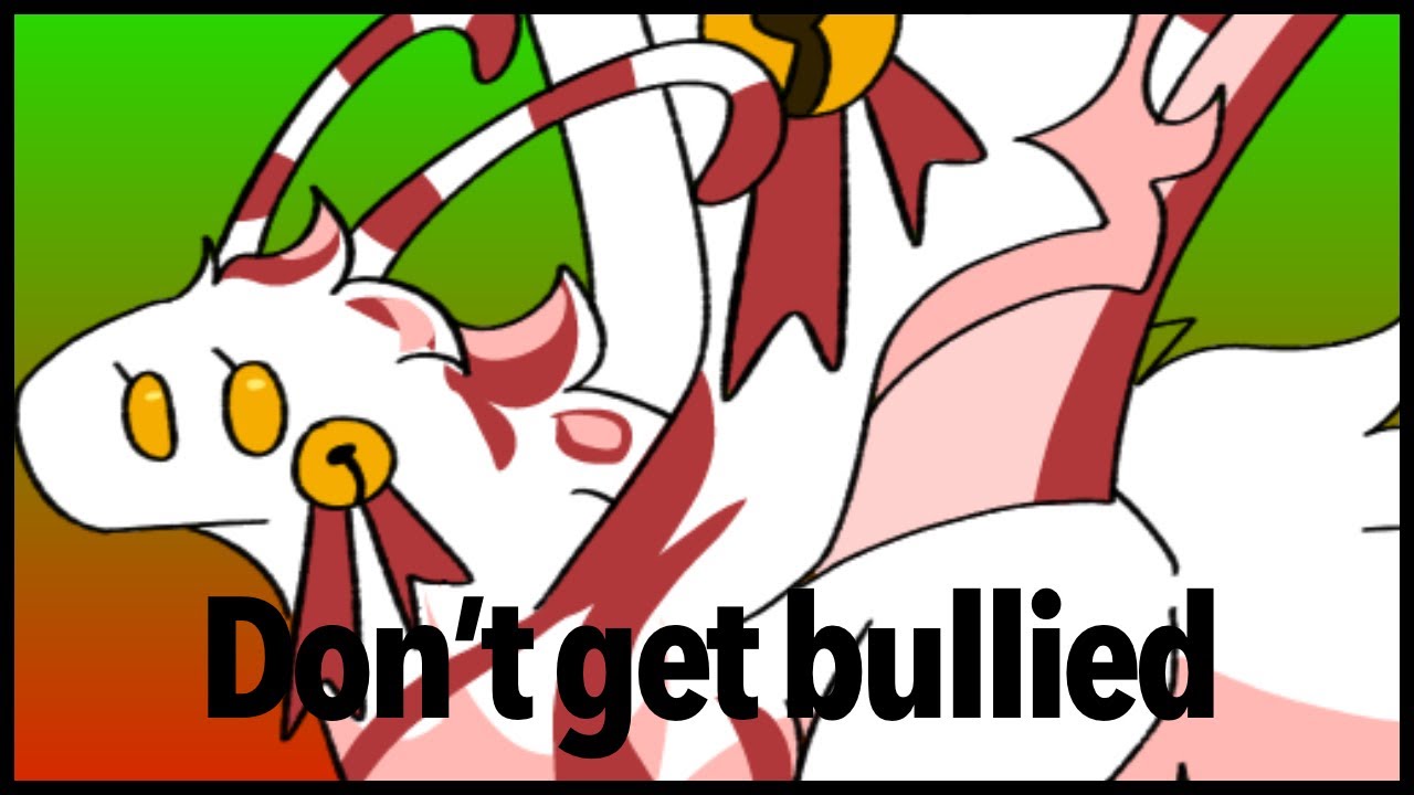 Hielochiim gets bullied | Dragon Adventures | - YouTube