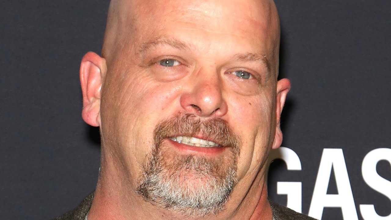 The Tragedy Of The Pawn Stars Cast Just Gets Sadder And Sadder - YouTube
