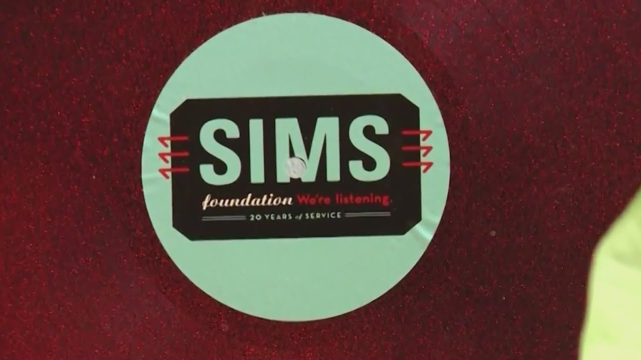 SIMS Foundation receives funding to go toward ‘Restore the Rhythm ...