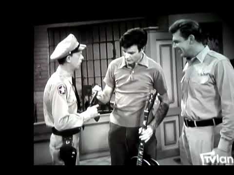 The Andy Griffith show - YouTube