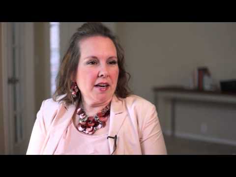 Amy Anderson Interview Video