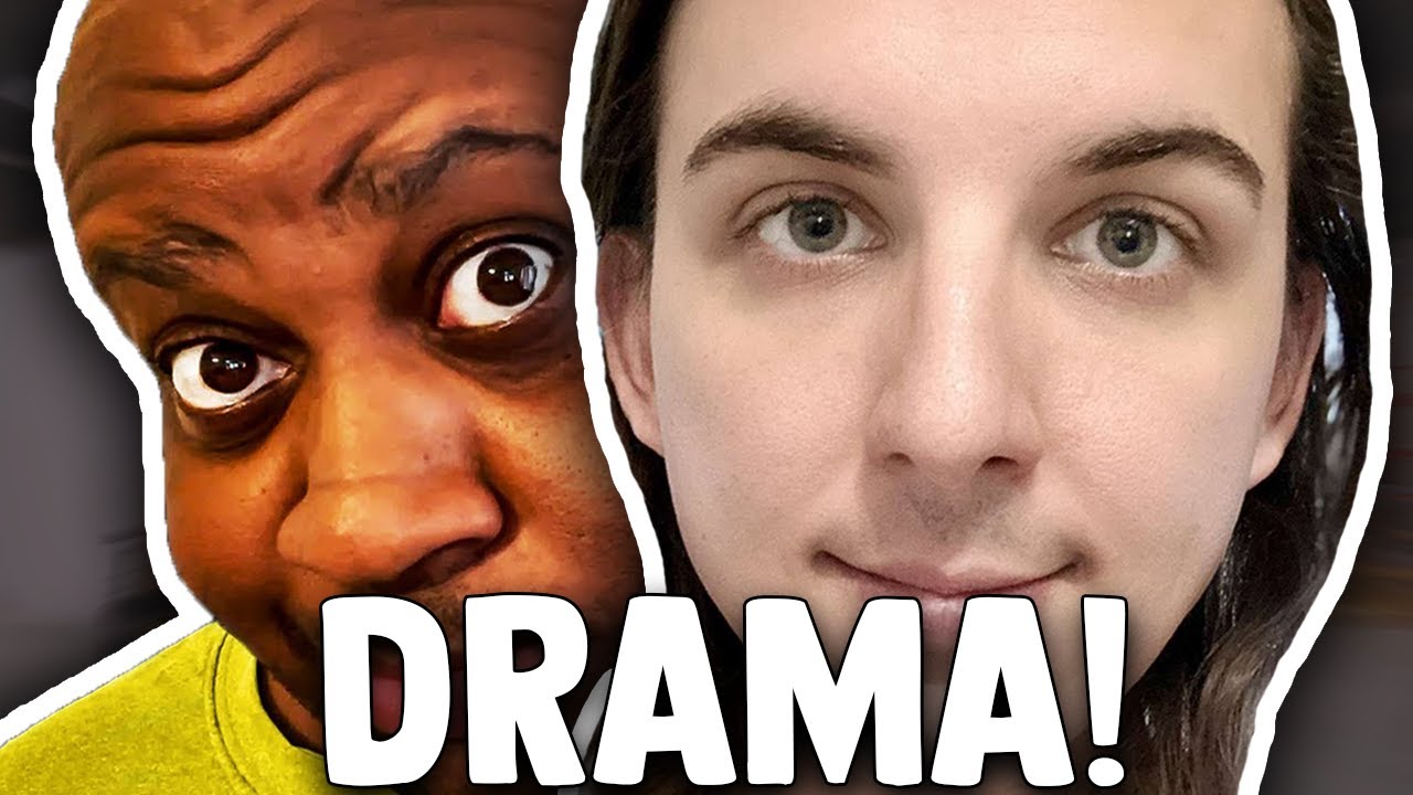 EDP445 vs Chris Tyson - The Entire Story (Hypocrisy, Lies, Disturbing ...