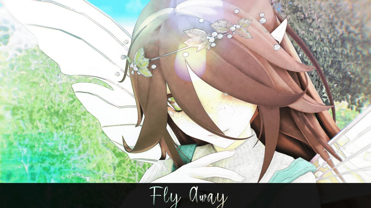 [MMD OC ] Home | Fly Away Motion - YouTube