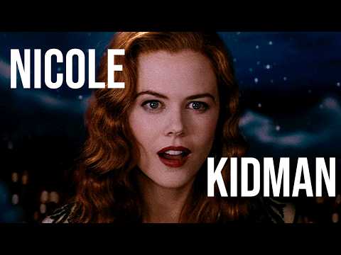 Nicole Kidman | Adela