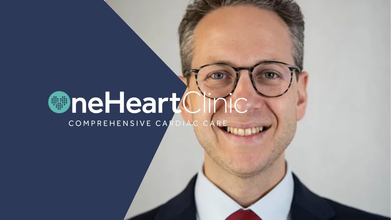 Meet Dr Jonathan Behar - YouTube