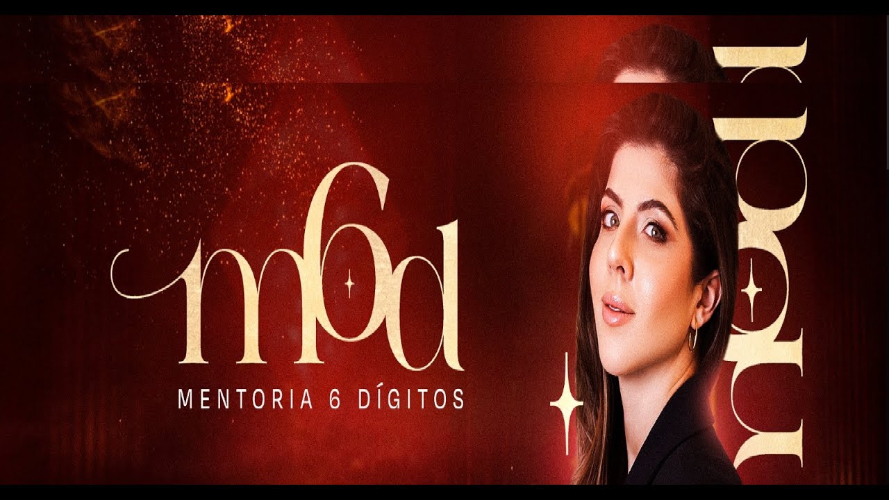 Não compre a Mentoria M6D sem ver esse vídeo. Vale a pena? - YouTube