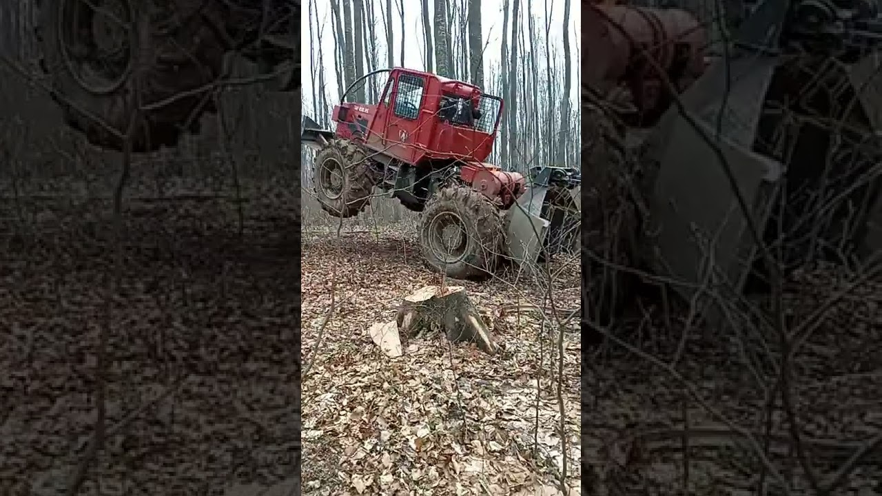 Taf 690 PE - YouTube