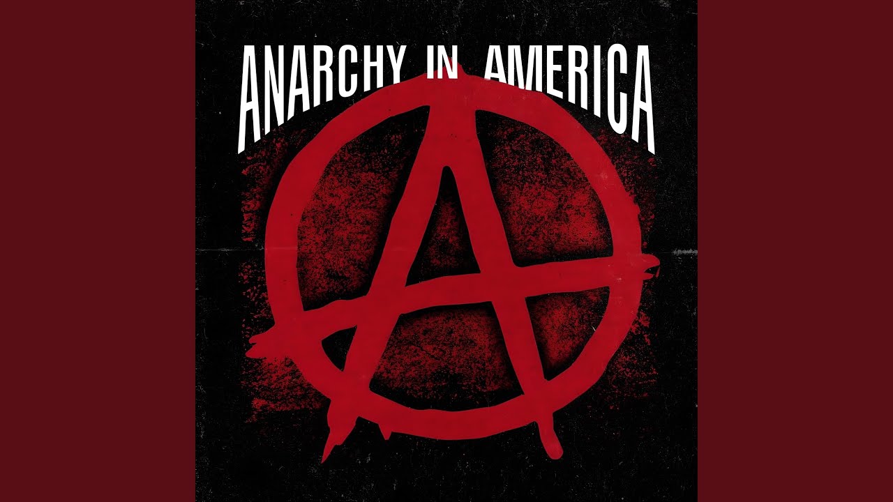 Anarchy in America - YouTube