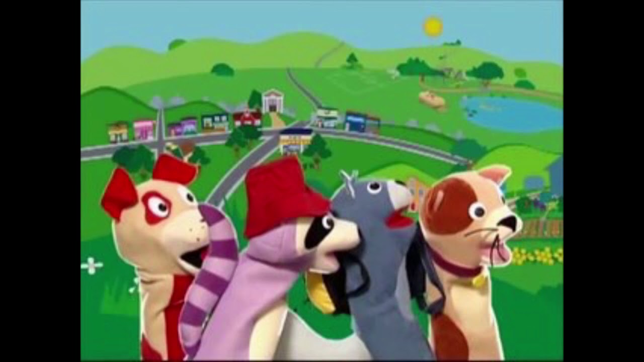 Mambo I, I, I - YouTube