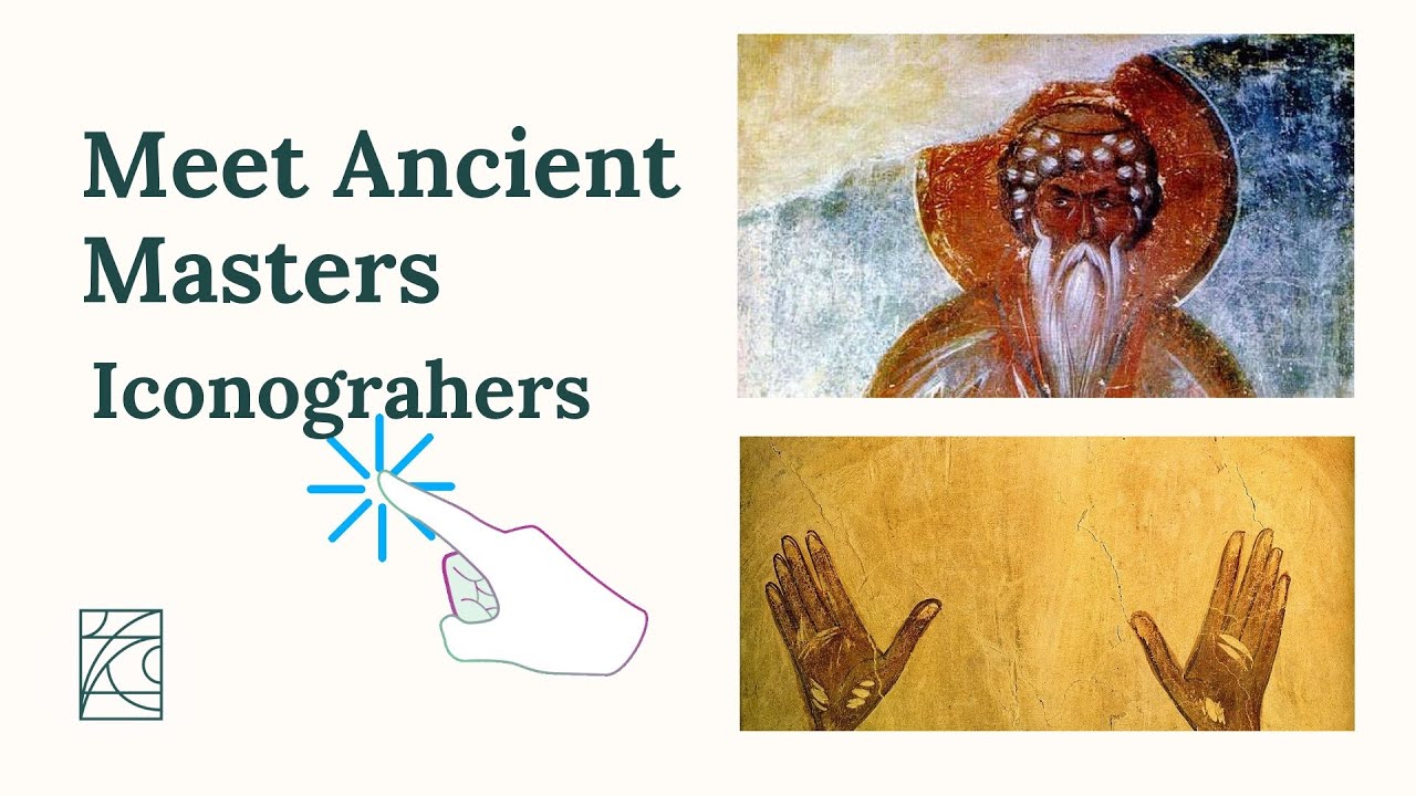 Meet Ancient Masters. Byzantium - YouTube