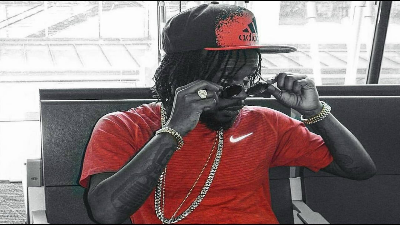 Popcaan - Stay Up [Notnice Records] October 2016 - YouTube