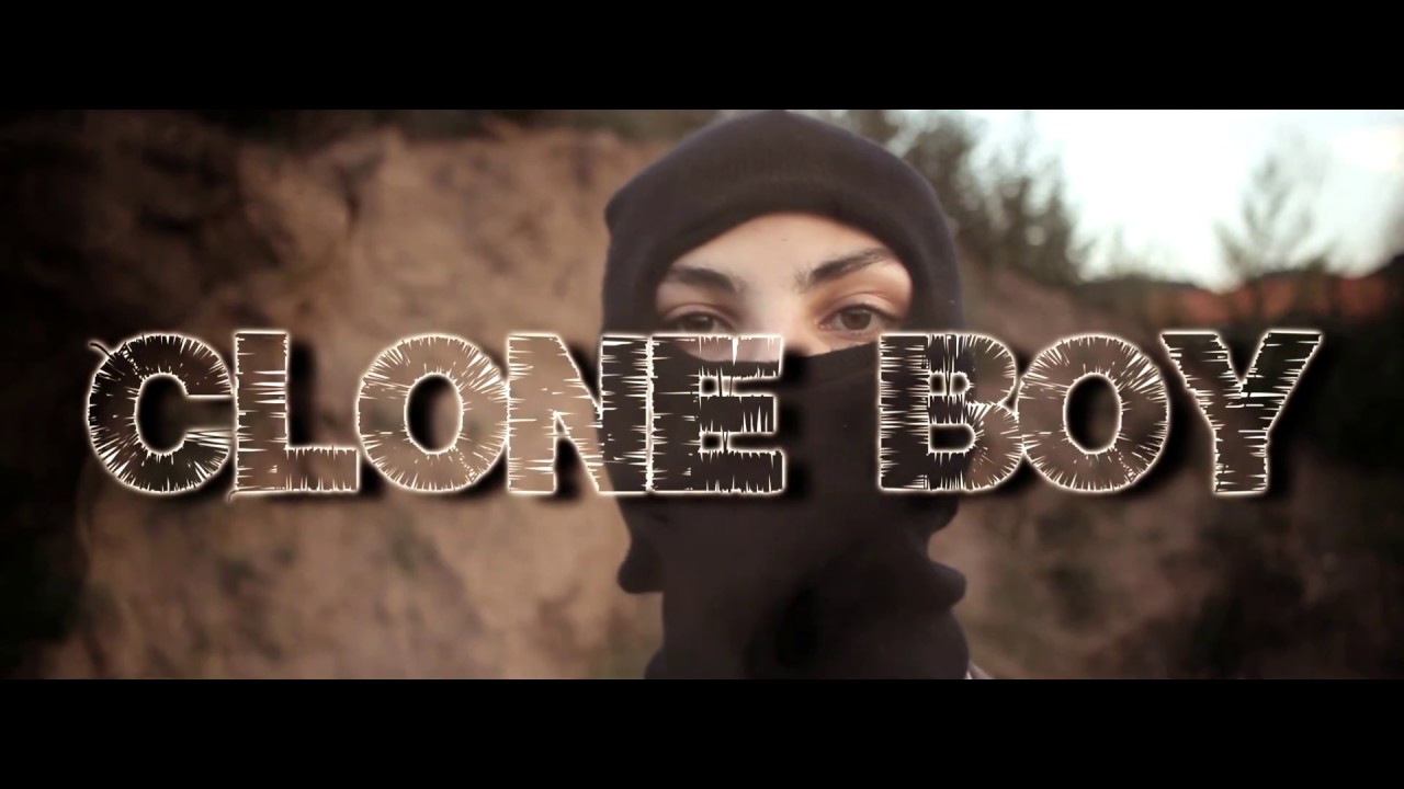 Simon Clone - "No di Nessuno" OFFICIAL VIDEO - YouTube