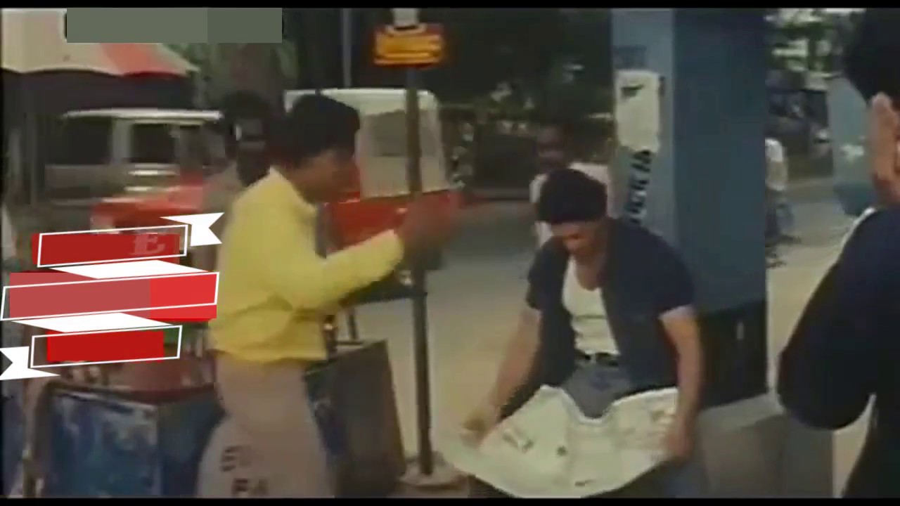 Angry Men Beating People For Watching Cricket - YouTube