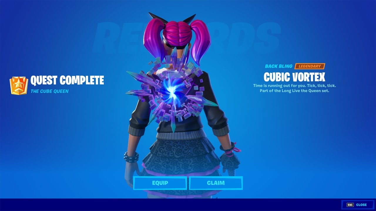 Use a Shadow Stone or Flopper to phase for 3 seconds near a player ...