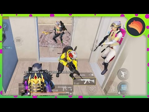 1v2 And 1v3 In Classic Mode | Lizo gaming |Lizo Pubg - YouTube