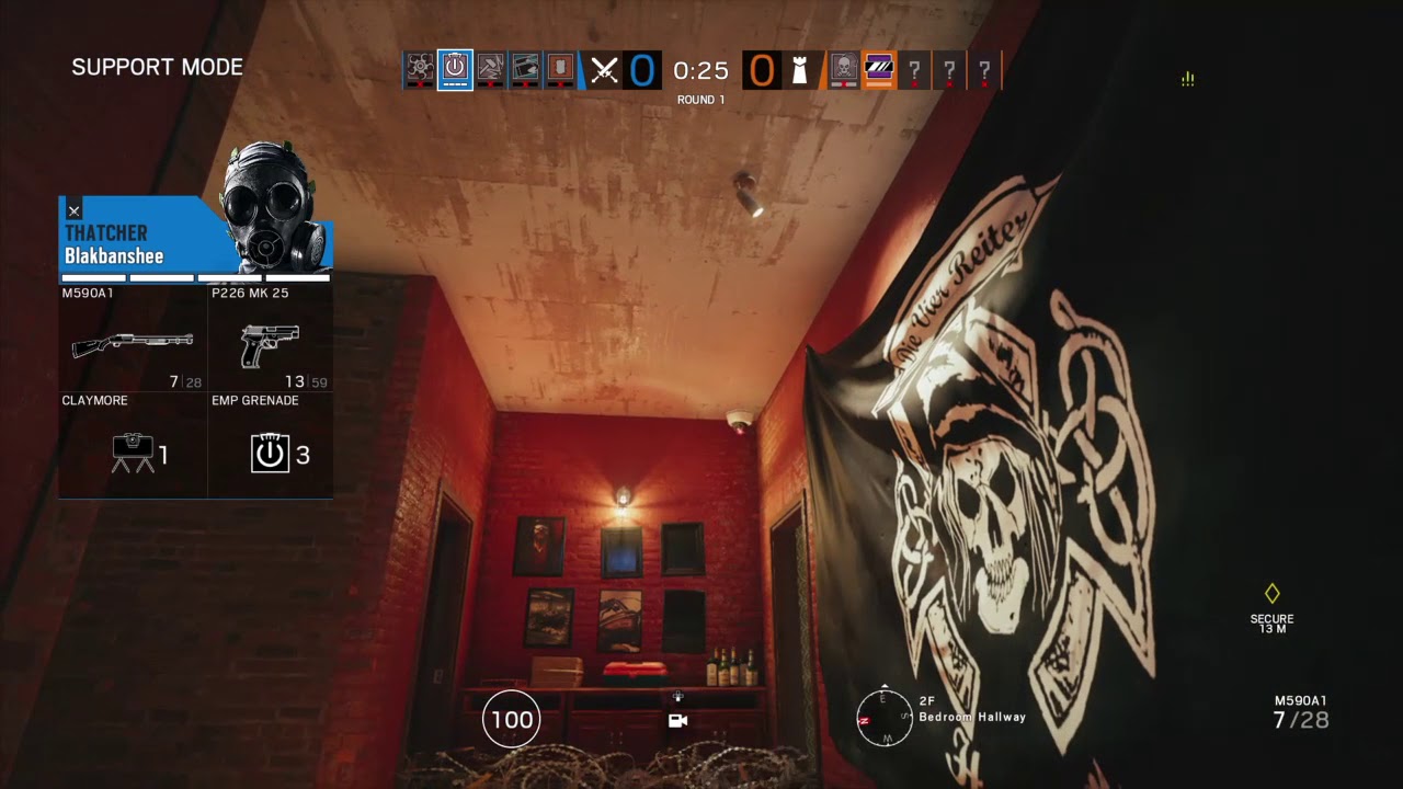 One-tap with a shotty ... The Ben Special - YouTube