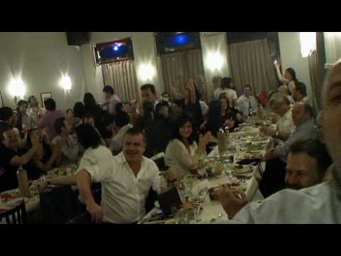 Turkey 3 : Istanbul - Alem - Beyoglu at night