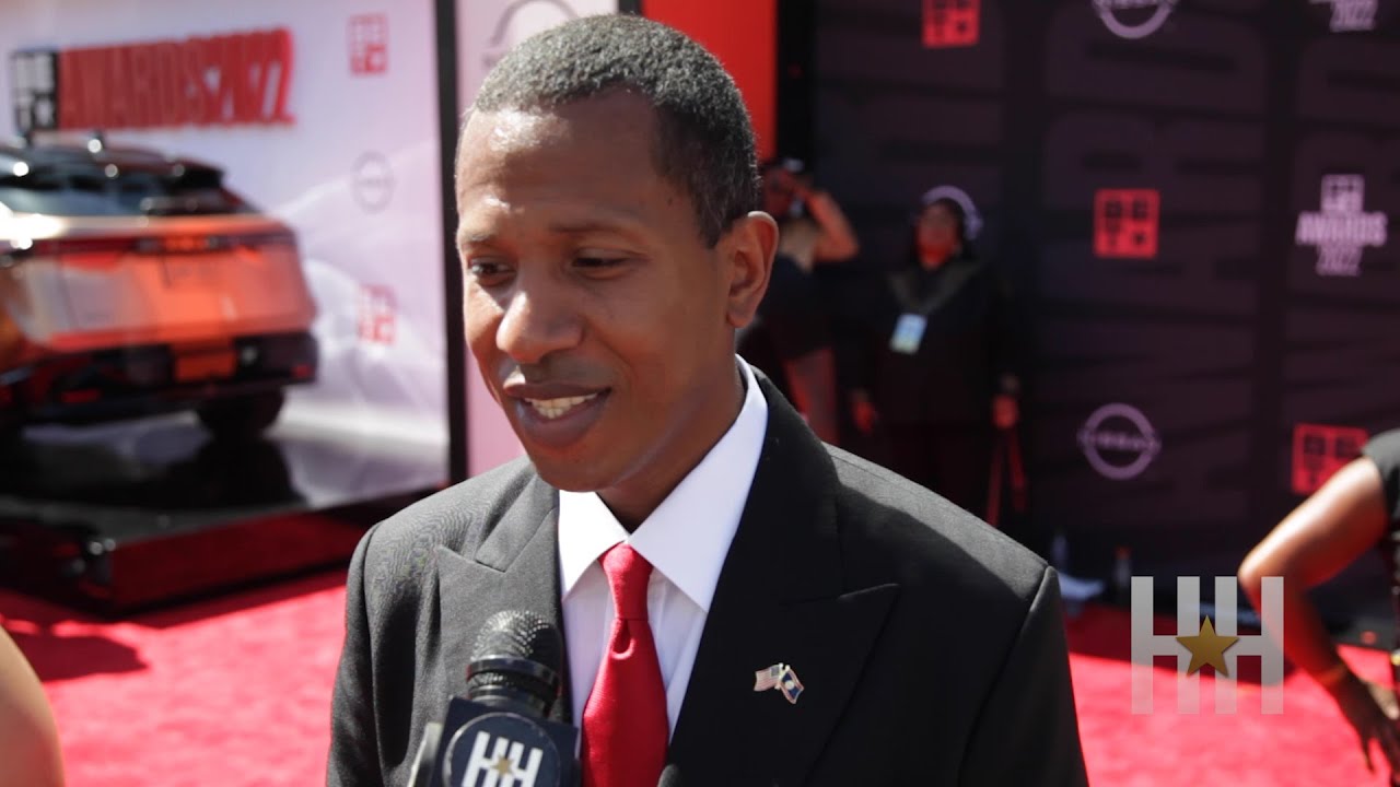 Shyne Says He's Done With Music, Focused On Becoming Prime Minister Of ...