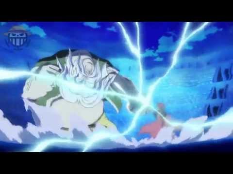 One Piece Türkçe AMV/ASMV Dressrosa'ya Hoşgeldiniz