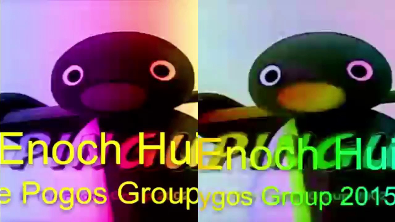 Enoch Hui Outro - 2016 Version Vs 2017 Version - YouTube