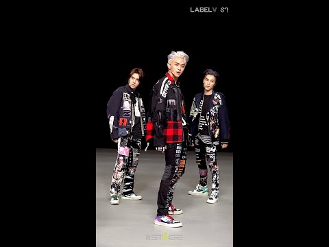 [#LUCAS Focus] WayV 'Turn Back Time' (Escape Ver.) @WayV THE STAGE