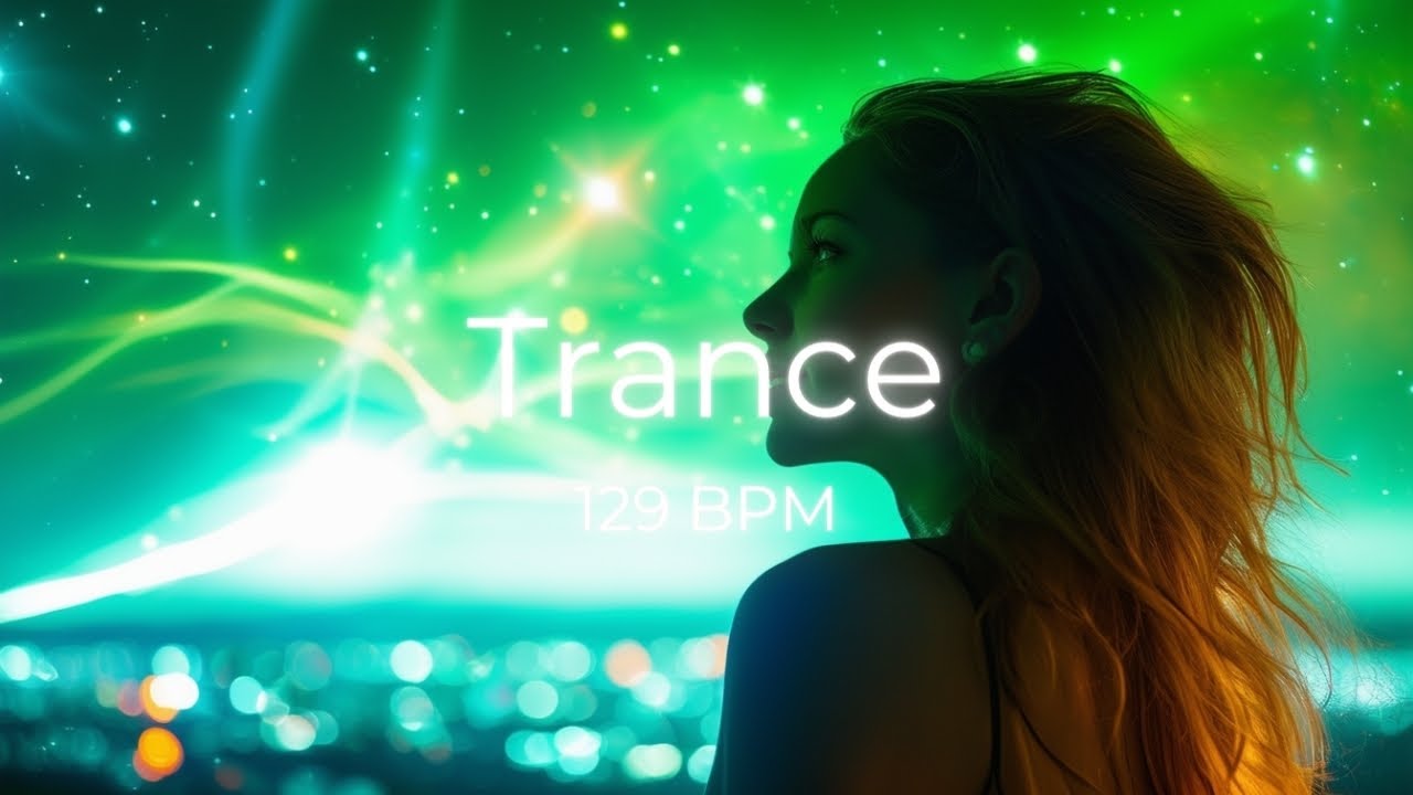 Surge of Emotion (Progressive Trance) | Uplifting Journey - YouTube