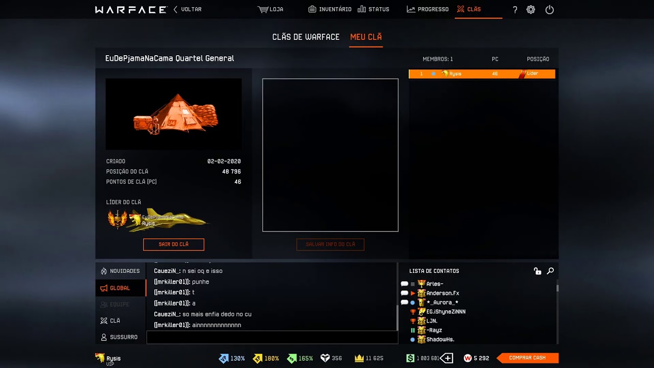 Warface # Rank Com musicas da Disney - YouTube