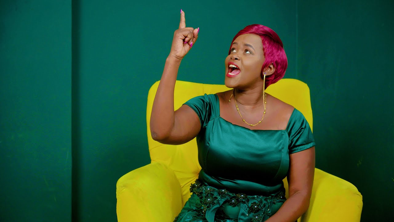 Nyumba ya Ngai - Purity Kateiko (Official Video) - YouTube