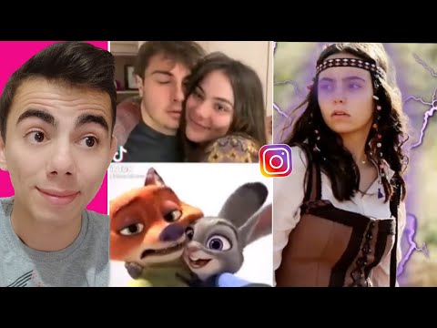 İNSTAGRAM'DA KAYDETTİĞİM VİDEOLAR !  komik videolar duygusal video