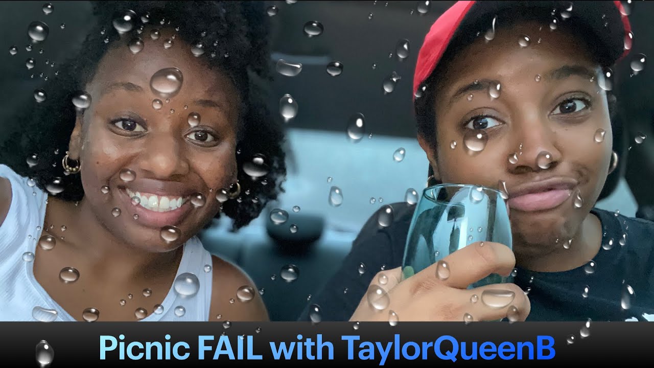 Summer Picnic FAIL with TaylorQueenB | Story-time - YouTube