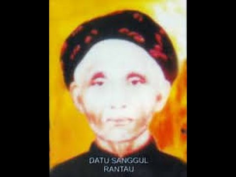 KISAH DATU SANGGUL - YouTube