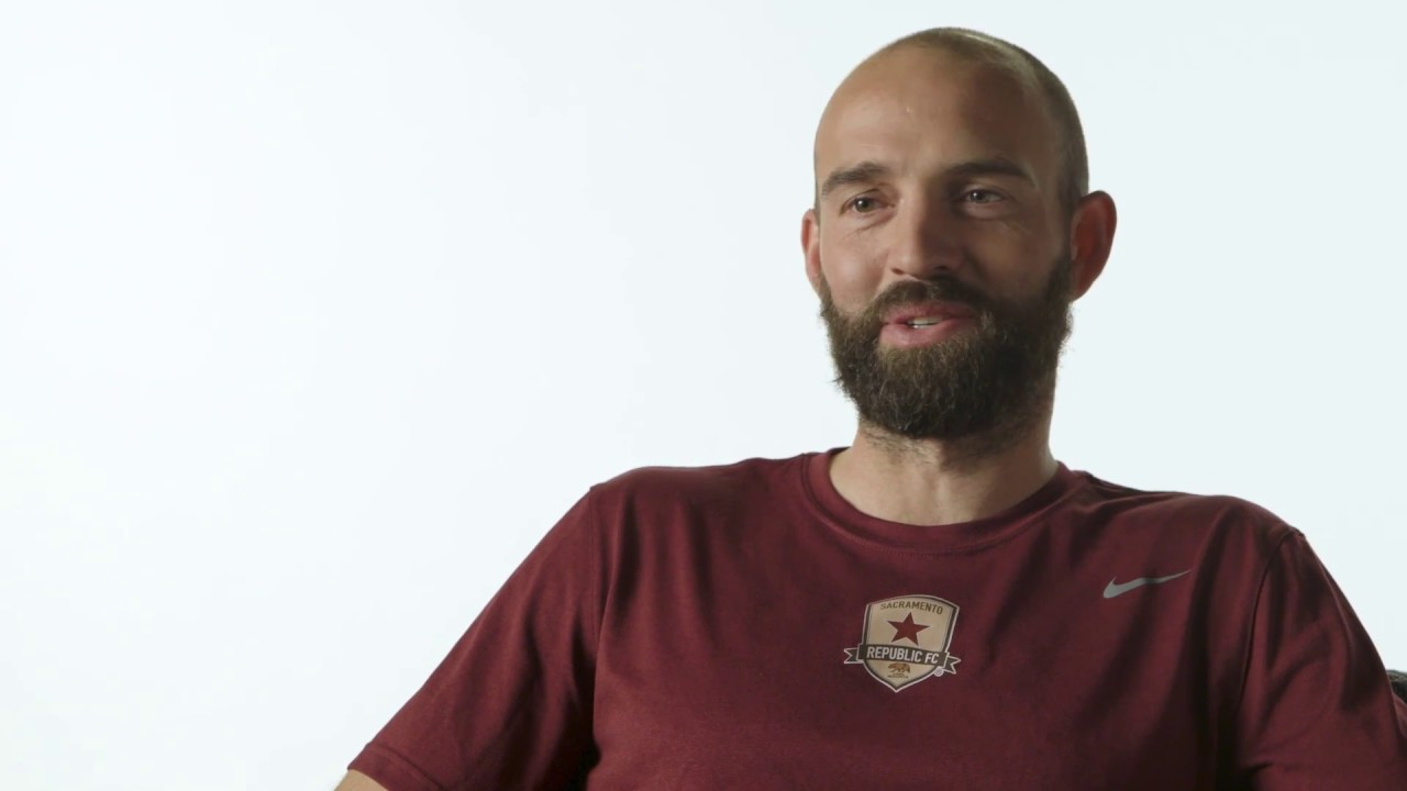 Player Profile: Adam Moffat - YouTube