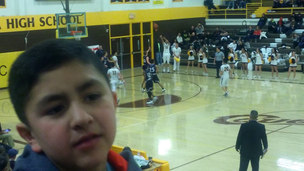 Derrell White 2017 Rio @ Cibola 2 - YouTube