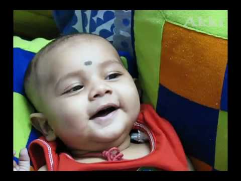 Akki Childhood | #childhood #children #crazy #video - YouTube